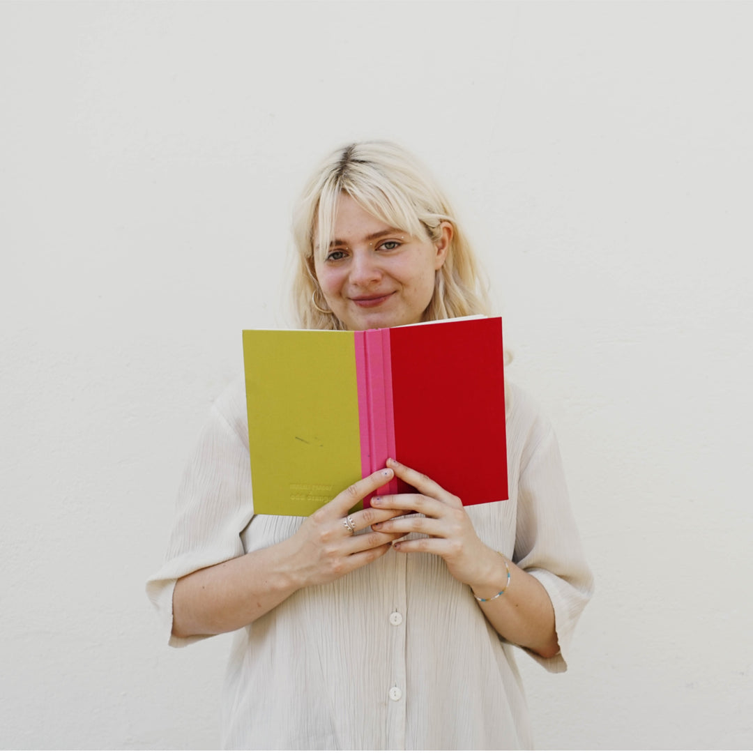 5 More Ways To Fill A Sketchbook – Odd Orange