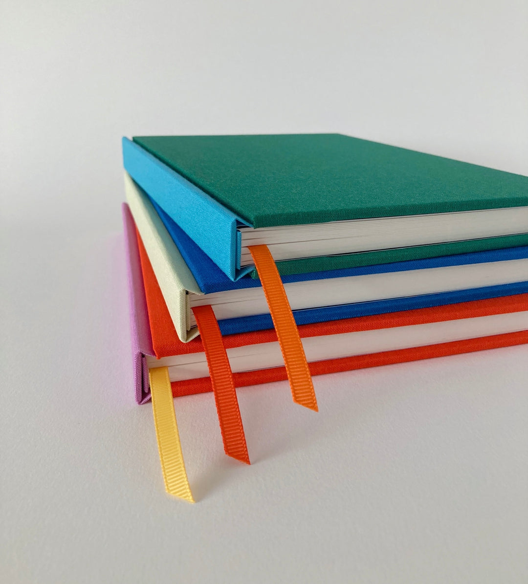 5 More Ways To Fill A Sketchbook – Odd Orange